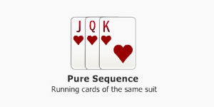 Indian Rummy - Play Indian Rummy Card Games Online